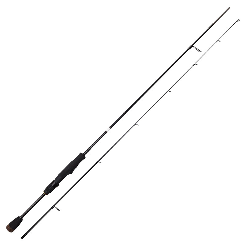 Savage Gear SG2 Spinning Rod Micro Light Medium Power Game Pike ...