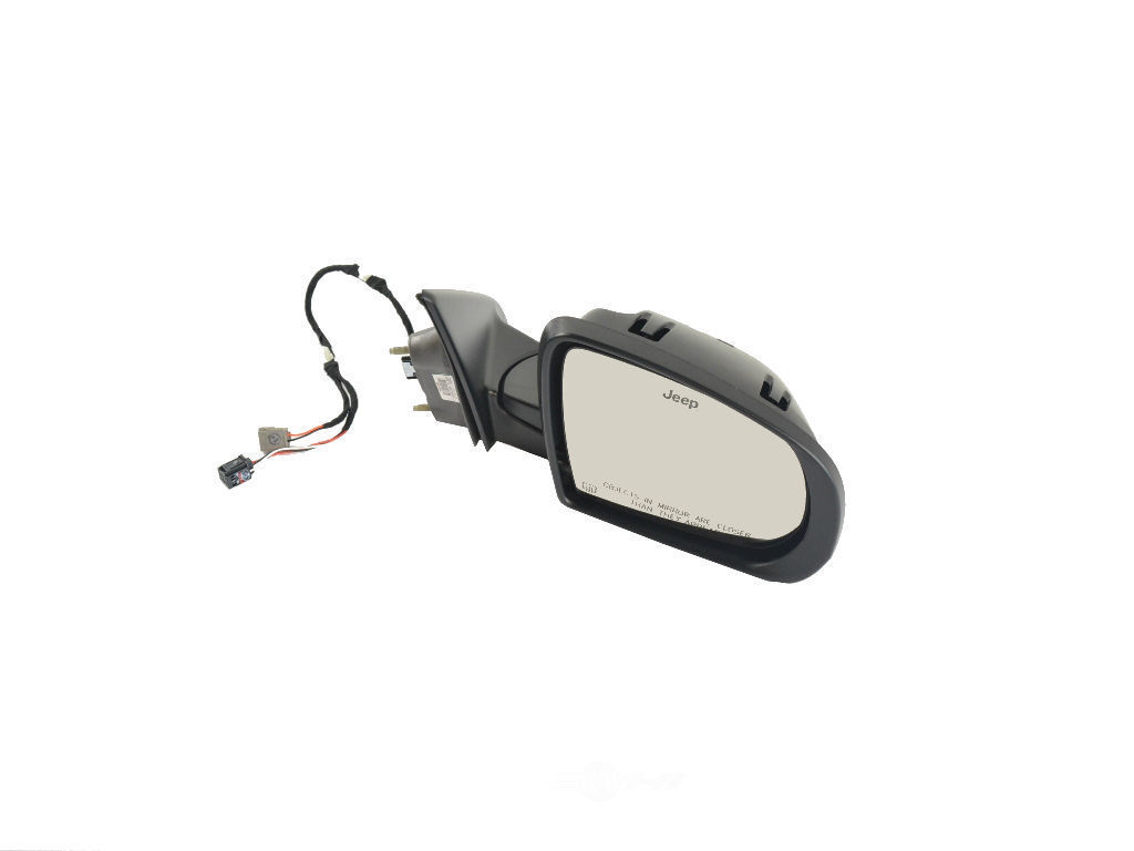 Door Mirror Mopar 68365136AA for sale online | eBay