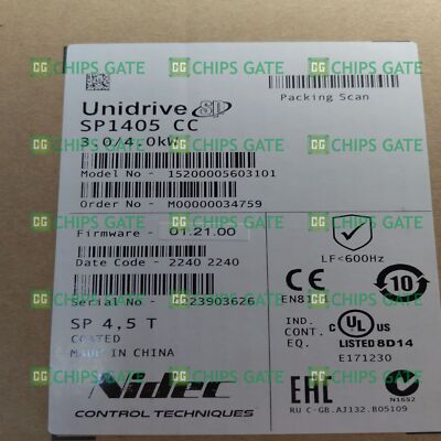 1PCS NEW EMERSON SP1405 Ct transducer Fast Ship | eBay