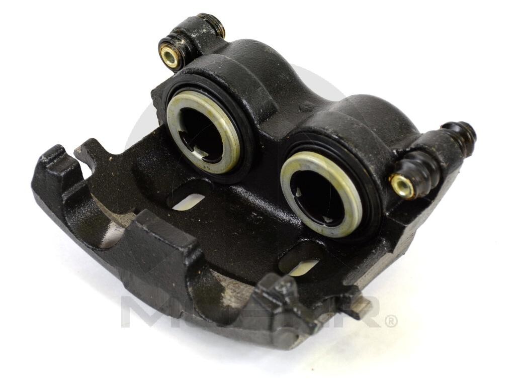 Disc Brake Caliper Front Right Mopar 05015252AA for sale online | eBay