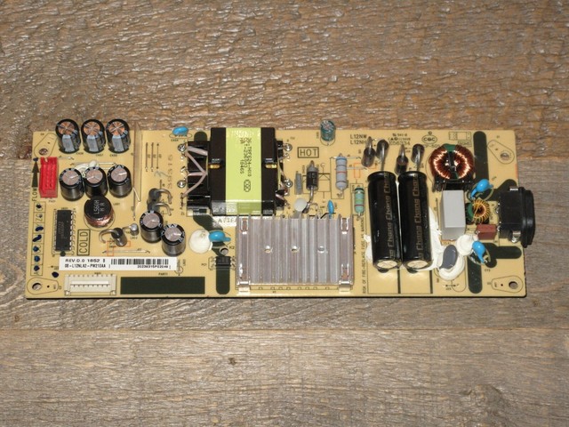 08-l12nla2-pw210aa TCL Power Supply Board for 43s421 40s325 for sale ...