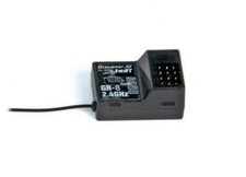 Graupner Hott Optical RPM Telemetry Sensor 33615 for sale online | eBay