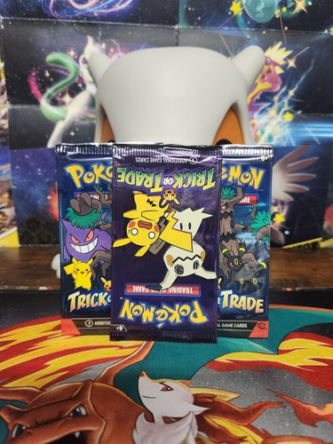 13 Factory Sealed Pokemon Booster Pack Lot LOST ORIGIN OBSIDIAN FLAMES ...