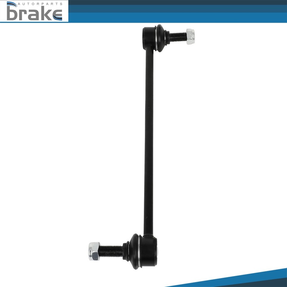 For Toyota Sienna 2011-2014 FWD Front Pair Struts Sway Bar Tie Rod ...