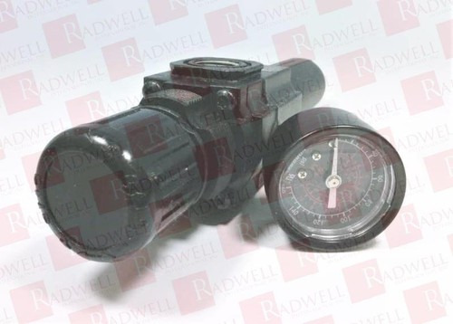 NORGREN B72G-3AK-AE1-RMG / B72G3AKAE1RMG (BRAND NEW) | eBay