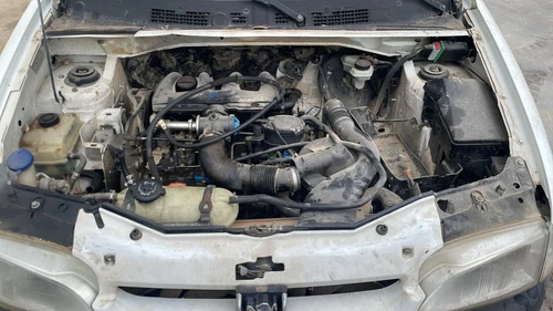 Condensador/Radiador Aire Acondicionado per PEUGEOT PARTNER (S1)(07.199 ...