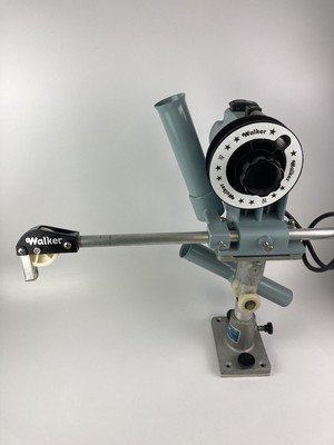 Downrigger, Outrigger Gear - Walker Downrigger Swivel Base