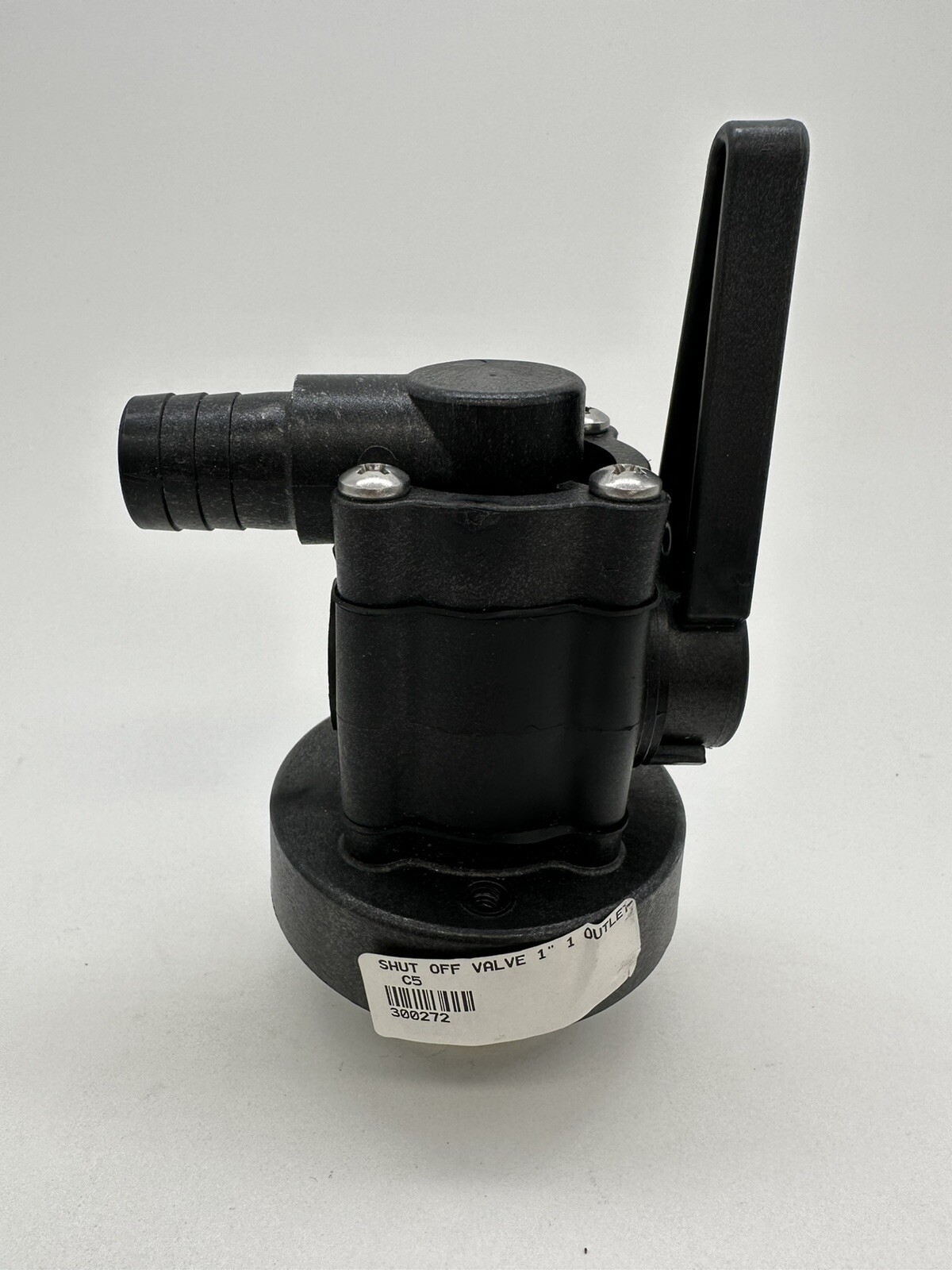 Boat Seacock Valve 300272 | MasterCraft 1 Inch for sale online | eBay