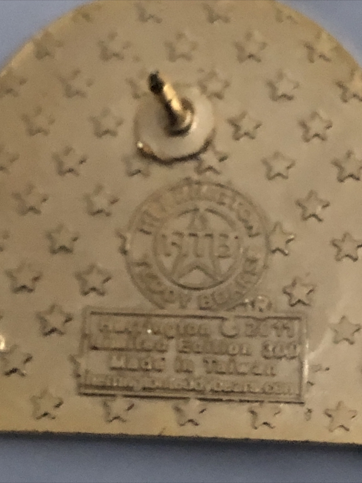 CHEESECAKE FACTORY Pin Natick 2007 Grand Opening Limited Edition 300 ...