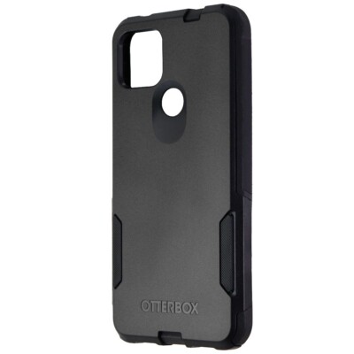 OtterBox Commuter Series Case for Google Pixel 4a 5G UW - Black ...