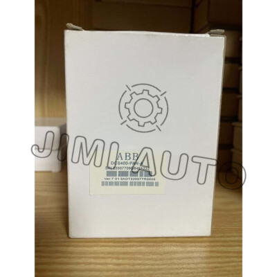 DCS400-PAN-A ABB Inverter Panel Brand New in Box!Spot Goods Zy | eBay