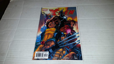 X-Men # 158 (2004, Marvel, Vol 2) 1st Print | eBay