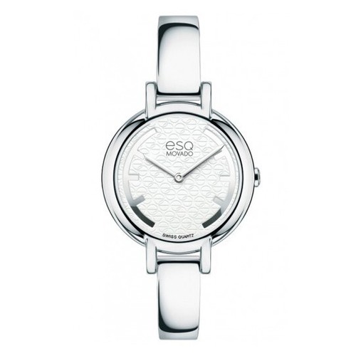 ESQ MOVADO CONTEMPO Watch for Women. Quartz Movement | eBay