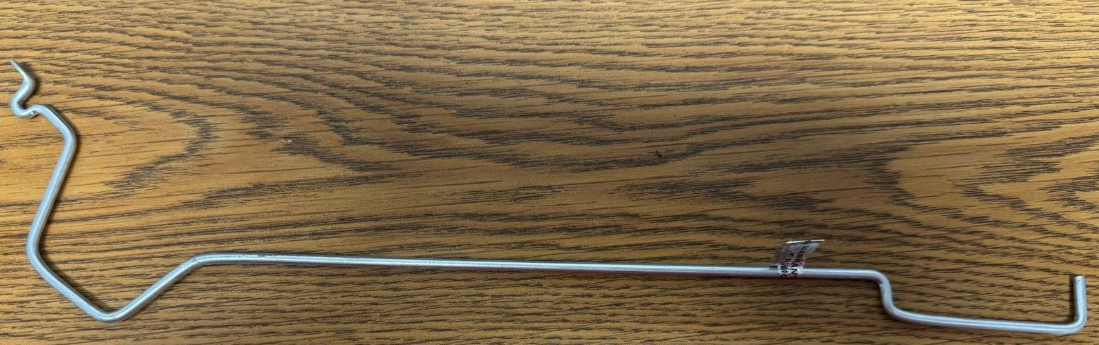 OEM GE Range SUPPORT ROD WB02K10026 for JB256DM3BB open box SHIPS FREE ...