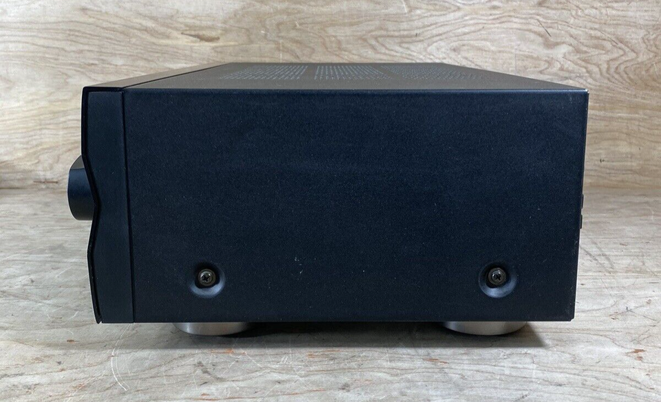 Yamaha Natural Sound Stereo Receiver Rx-396, tested | eBay