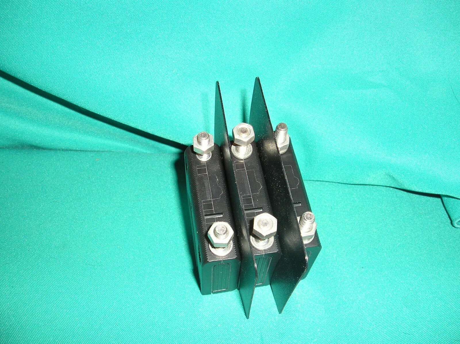 E-T-A 30 amp CIRCUIT BREAKER 8345-B23A-U3M2-DB1B2B | eBay