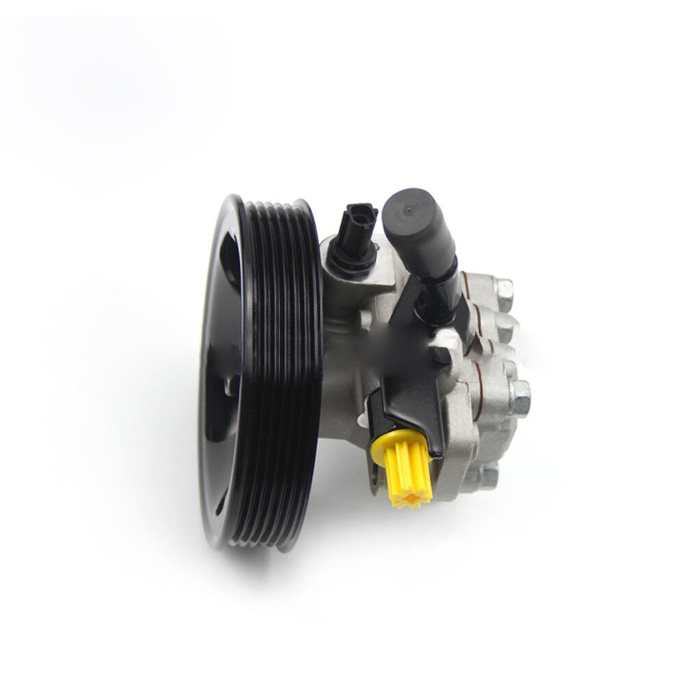 Power Steering Pump For Hyundai Santa Fe 2007-2009 57100-2G000 57100 ...