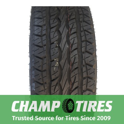 P275/55R20 Kumho Mavis Mountaineer Apt Takeoff 111 S Used 12/32nds | eBay