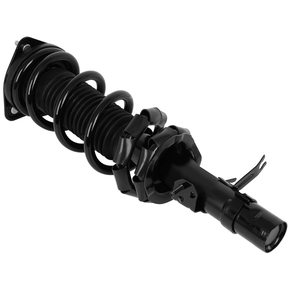 For Infiniti G37 AWD 2009-2013 Q60 AWD 2014-2017 Front 2 Strut Shocks W ...
