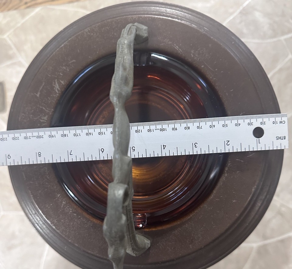 Vintage Art Deco Gazelle Hood Ornament Cigar, Cigarette Smoking Stand ...