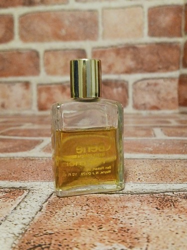 Bene Luxury Cologne By Ben Rickert 0.5 fl oz Rare HTF | eBay