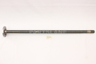 Toyota Land Cruiser GRJ78 HZJ78 OEM Genuine Rear Left Axle Shaft 42312 ...