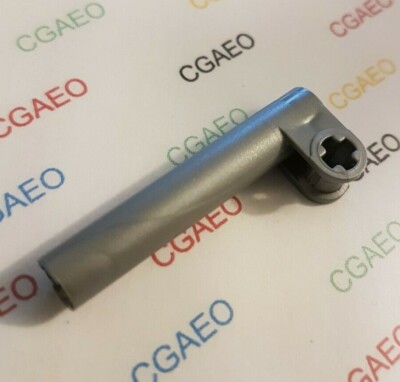 1 x Lego 53586 Technic, Axle and Pin Connector Perpendicular with ...