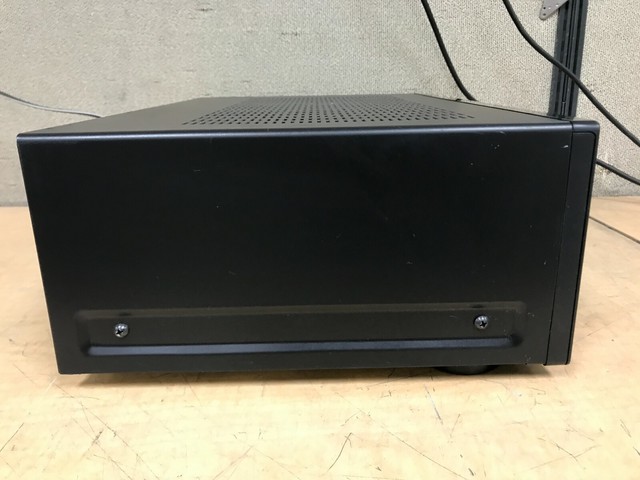 Sony STR-KG700 Receiver - 5.1 Dolby Digital / dts Home Theater - 600 ...