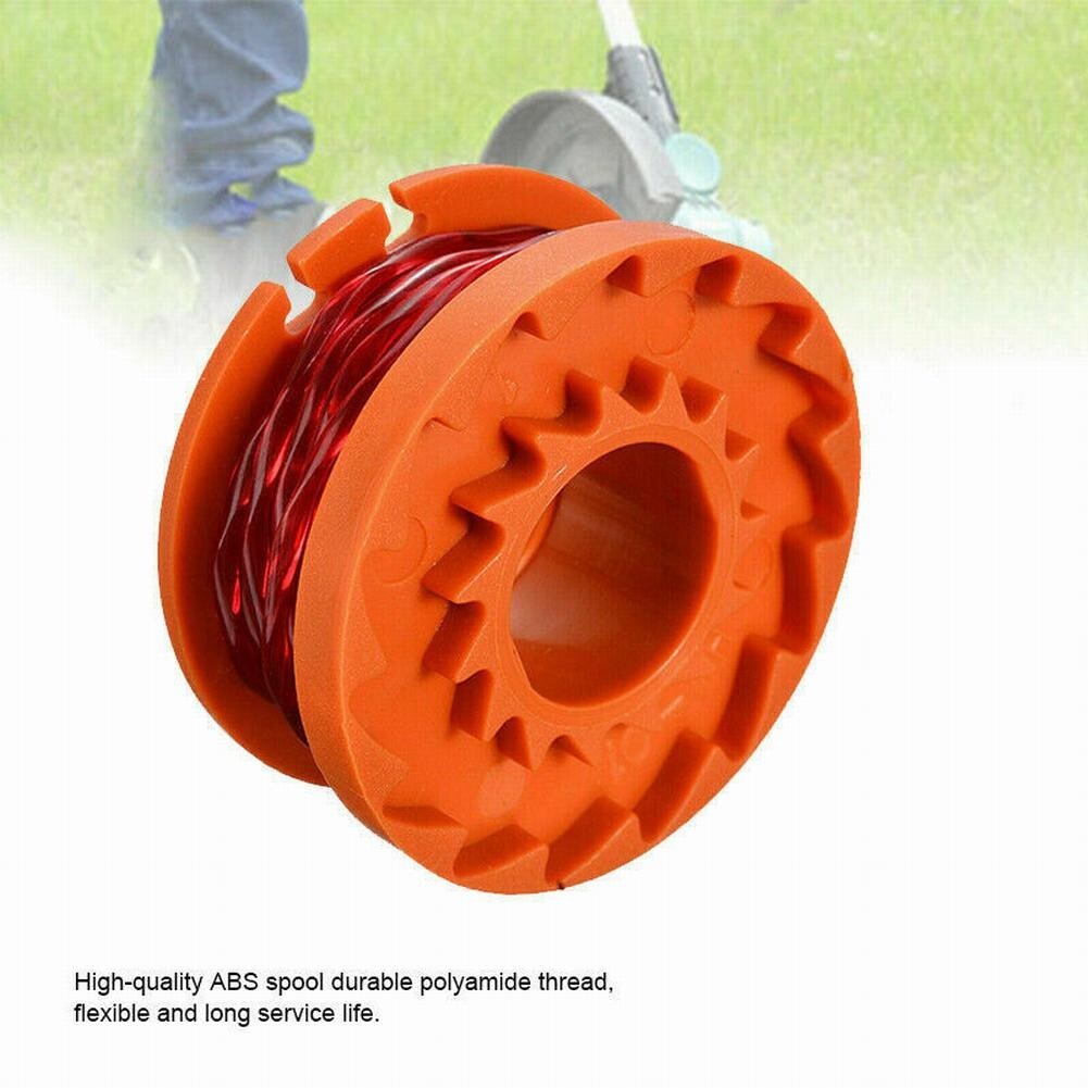 Durable String Trimmer Accessories WA6531 GT WA0010 WG154 1 Spare Cap ...