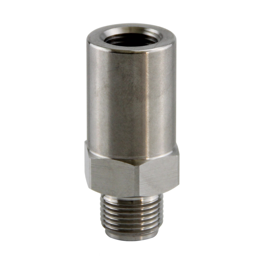 Fuel Rail Plug Pressure Relief Valve For Chevy GMC 6.6L Duramax LB7 ...