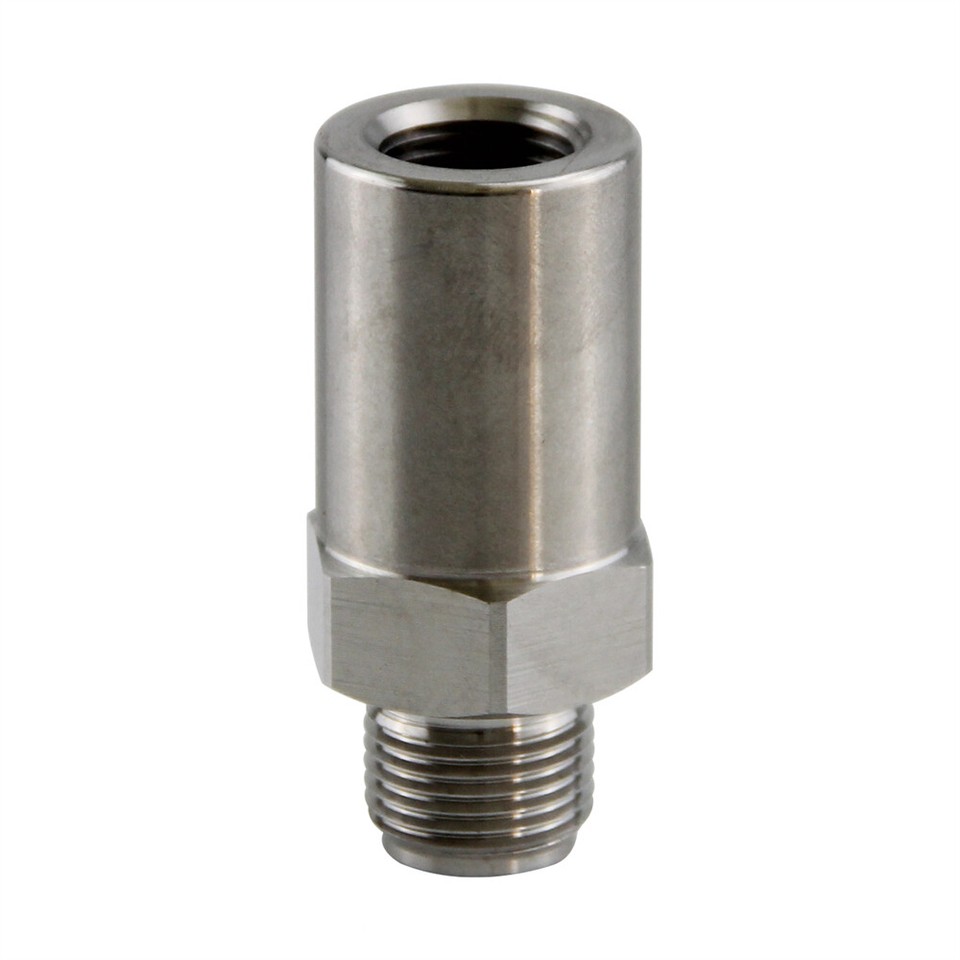 Fuel Rail Plug Pressure Relief Valve For Chevy GMC 6.6L Duramax LB7 ...