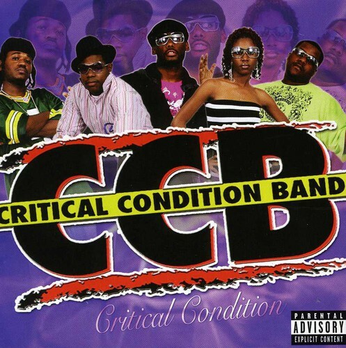 Critical Condition Band - Critical Condition - New CD 803009010229| eBay