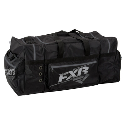 FXR Gear Bag 2020 (Black Ops) | eBay