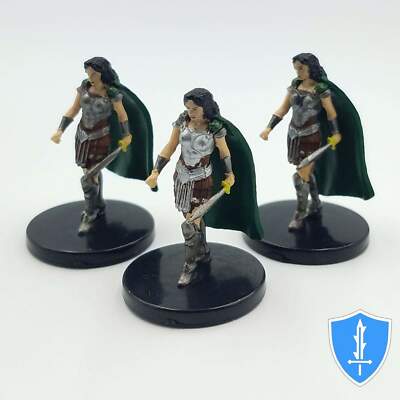 Siona, Captain of the Pyleas x3 - Mythic Odysseys of Theros #20 D&D MTG ...