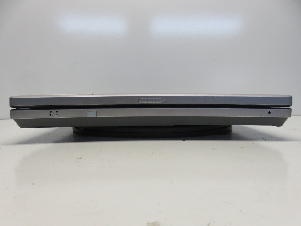 Toshiba Qosmio F15R Pentium M745 1.8GHz 512 MB NO HDD No Batt READ | eBay