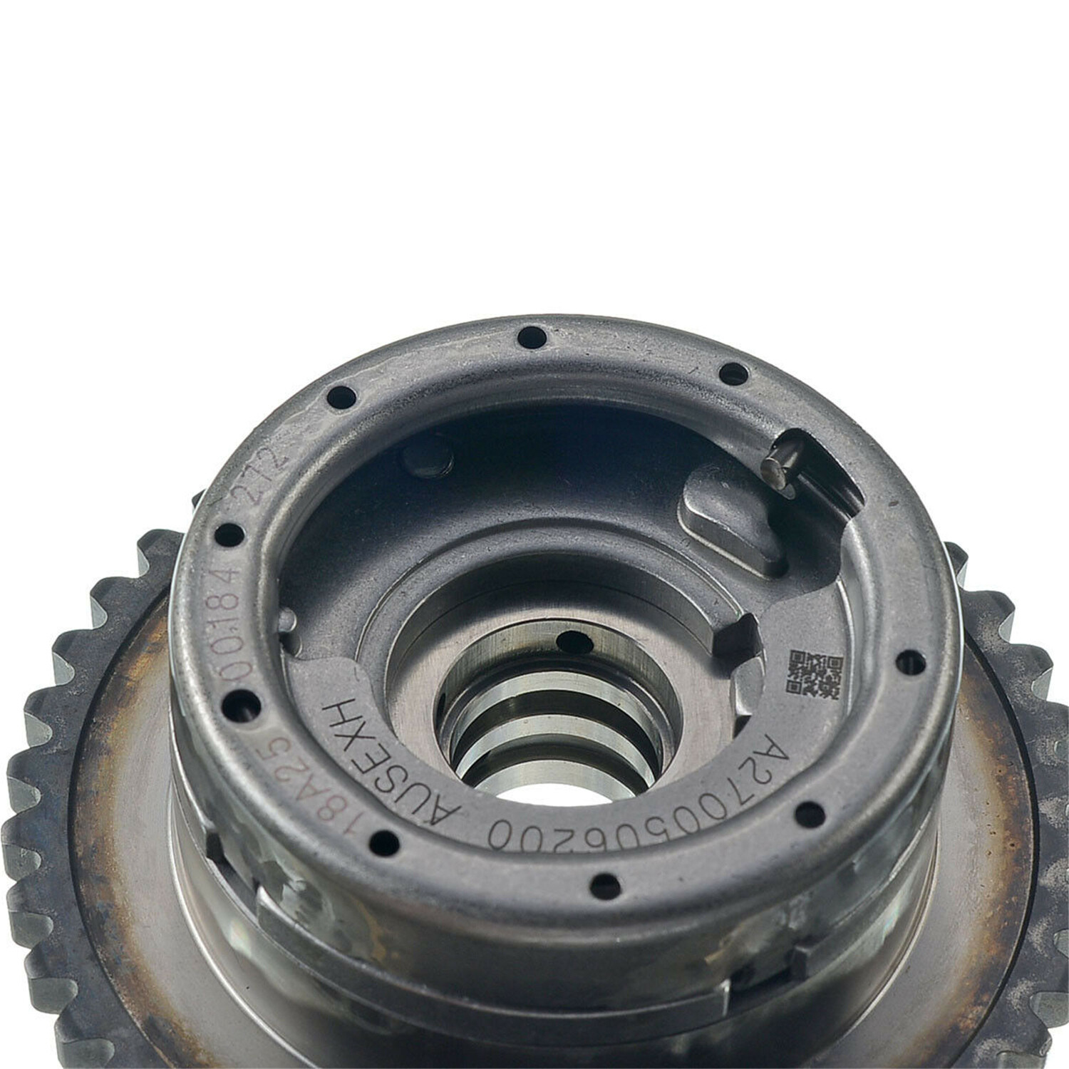 Intake & Exhaust Camshaft Actuator Fits Mercedes-Benz C300 CLA250 ...