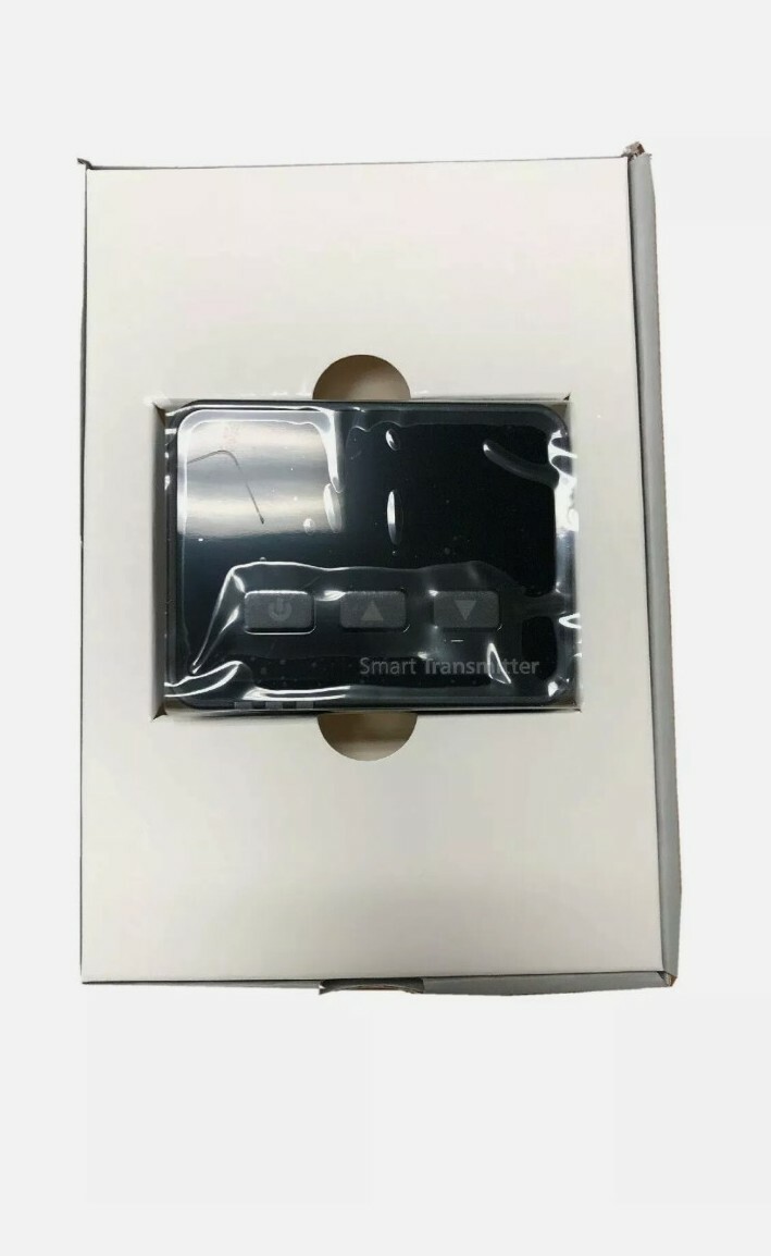 Signia seimens rexton- Connexx Smart TV Transmitter for Hearing Aids ...