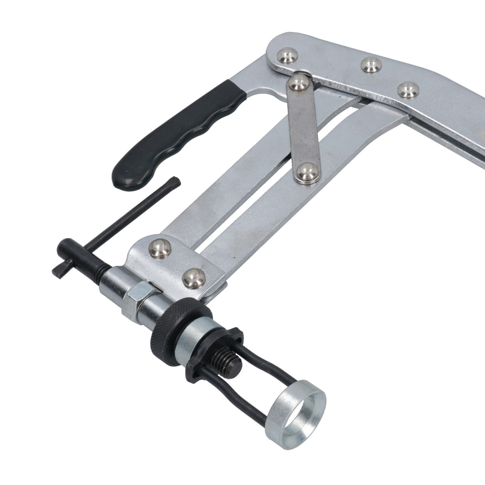 Universal Multi Valve Spring Compressor Repair Tool For OHC OHV CVH ...