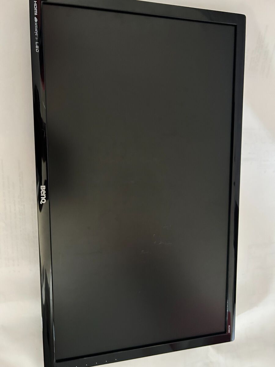 BenQ Model GL2760-T 27 BenQ Model GL2760-T 27