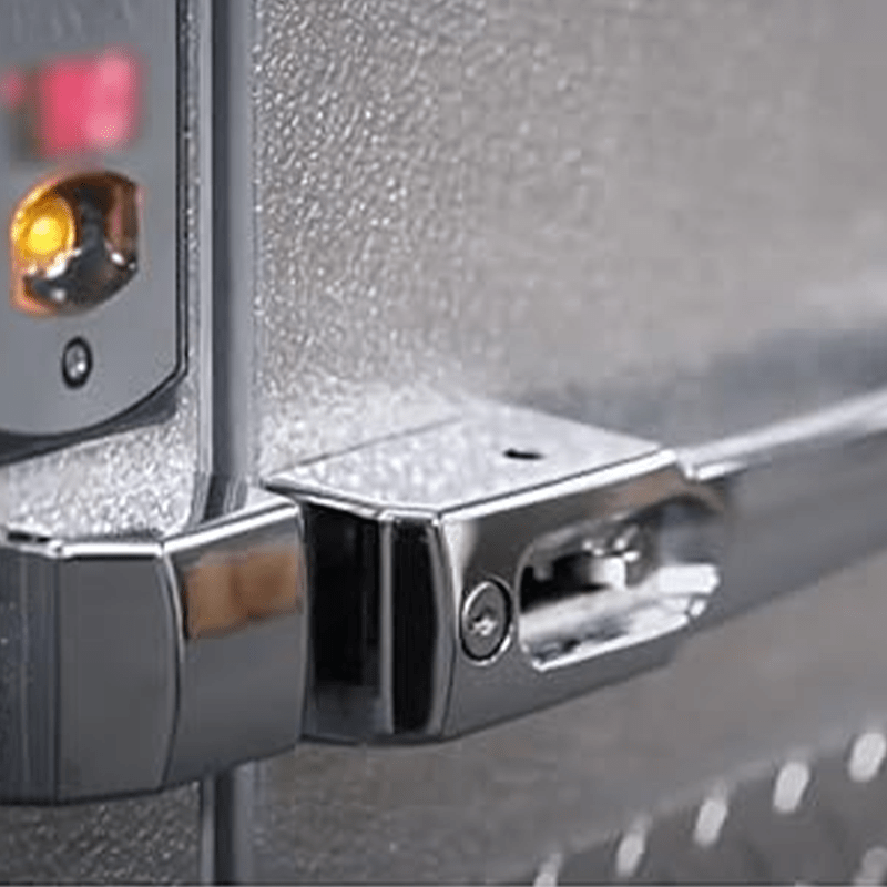 1PC For Kason 1094 SureClose Hydraulic Door Closer with Flush to 3/4 ...