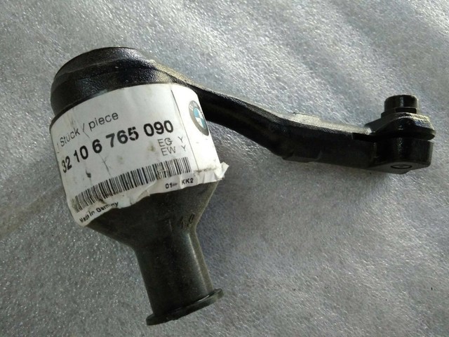 BMW 1 E81 Right Side Tie Rod Track End 32106765090 OEM for sale online ...