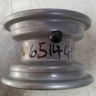 5" RIM WHEEL for Zero Turn Mower Deck 5x3 for 11x4.00-5 11x6.00-5 Tire ...