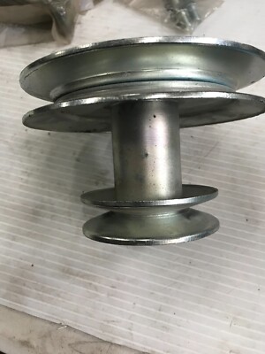 Oregon 44-363 Engine Stack Pulley fits MTD Riding Lawn Mowers NOS | eBay