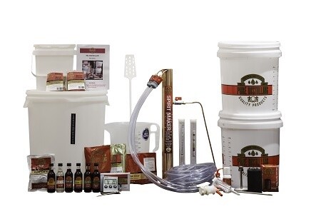 Pure Distilling Distillery Kit | eBay Australia