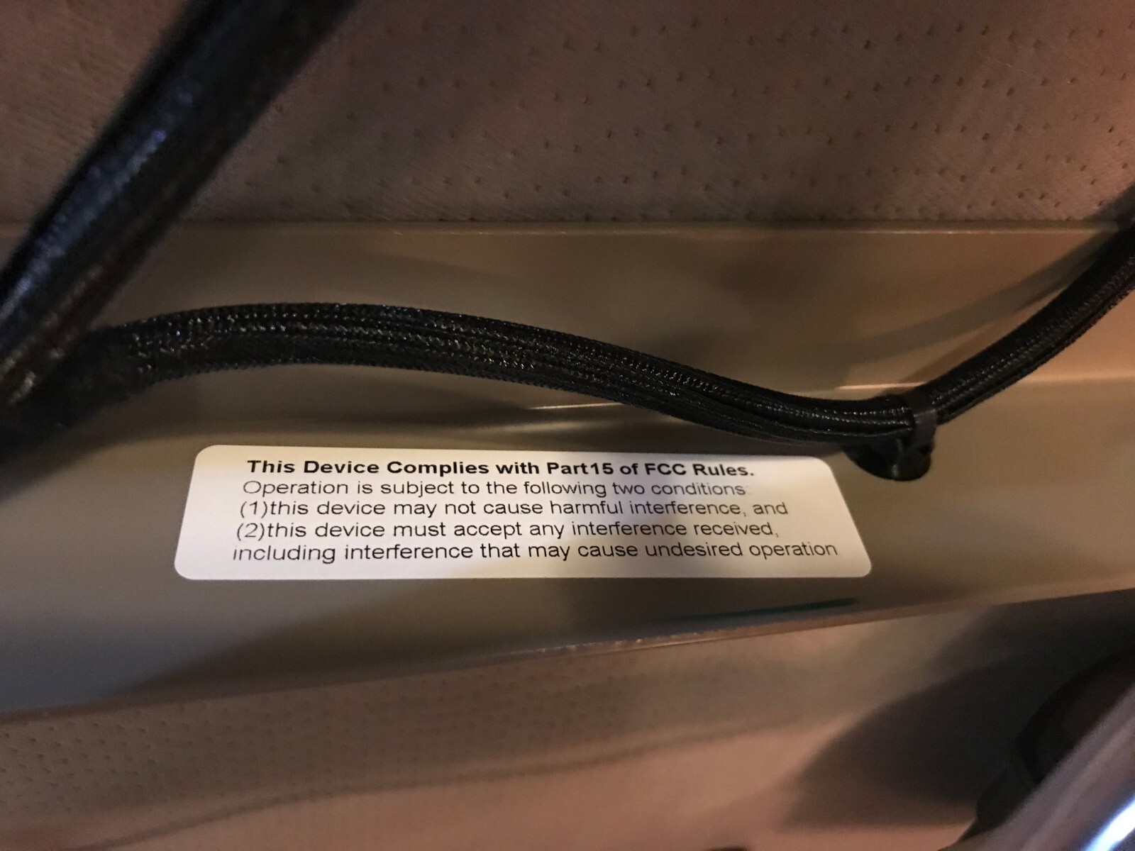 Sleep Number Flexfit 2 Smart Adjustable Bed Base Accommodates any Queen ...