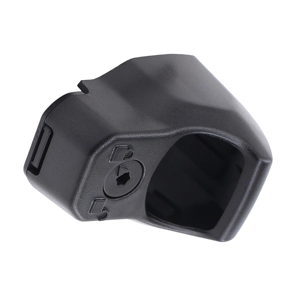 For 2019 2020 2021 2022 2023 2024 Jeep Wrangler Back Up Camera Bezel ...