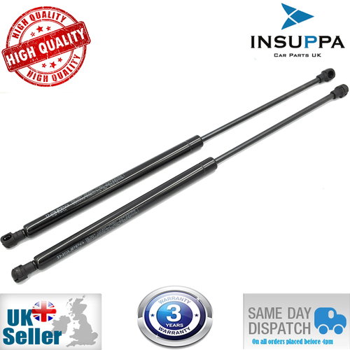 Tailgate Boot Gas Struts For Ford Transit Bus Box Tourneo MK6 MK7 2000 ...