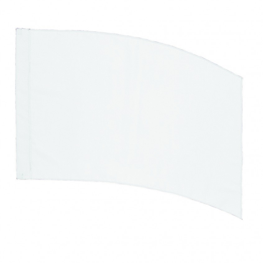 5.5' Aluminum Color Guard Pole and Flag Package - Director's Showcase ...