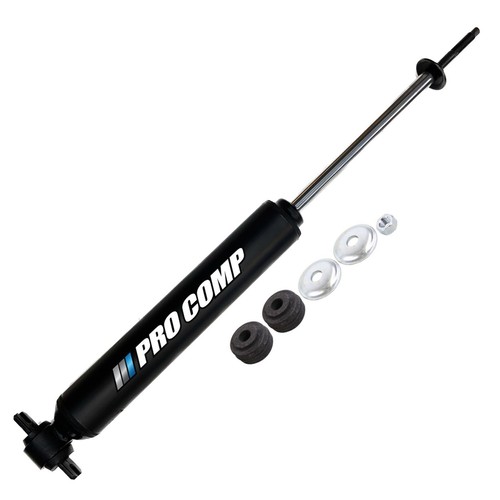 Pro Comp Pro-X Front Shocks (2) for 88-98 Chevy GMC C1500 C2500 C3500 ...