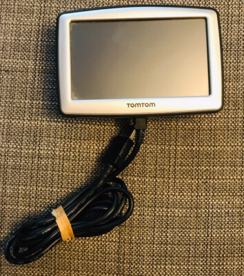 TomTom XL widescreen N14644 Bundle. Free Shipping | eBay